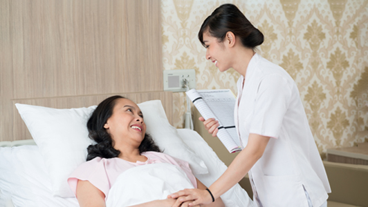 PRUWell Medical - Prudential